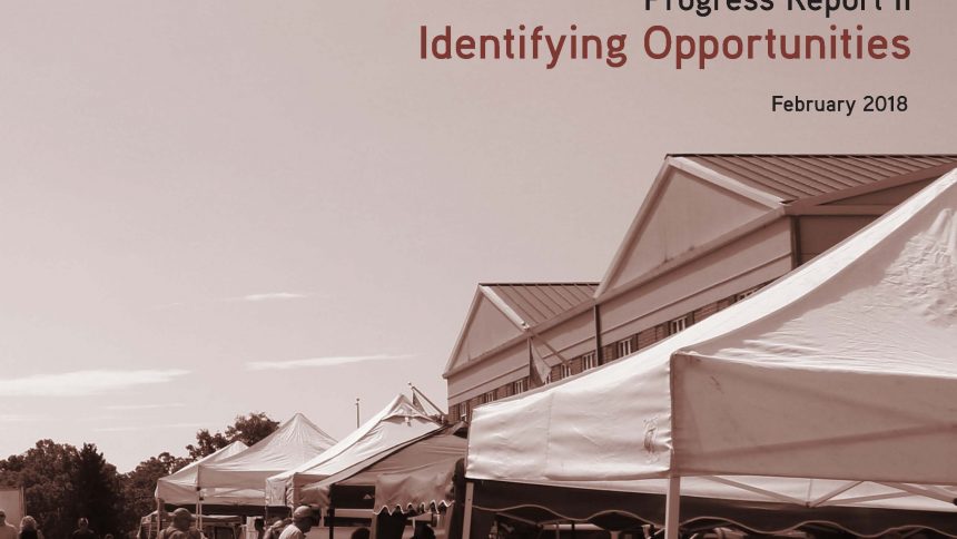 SE Equestrian Research and Education Partnership – Engaging Communities